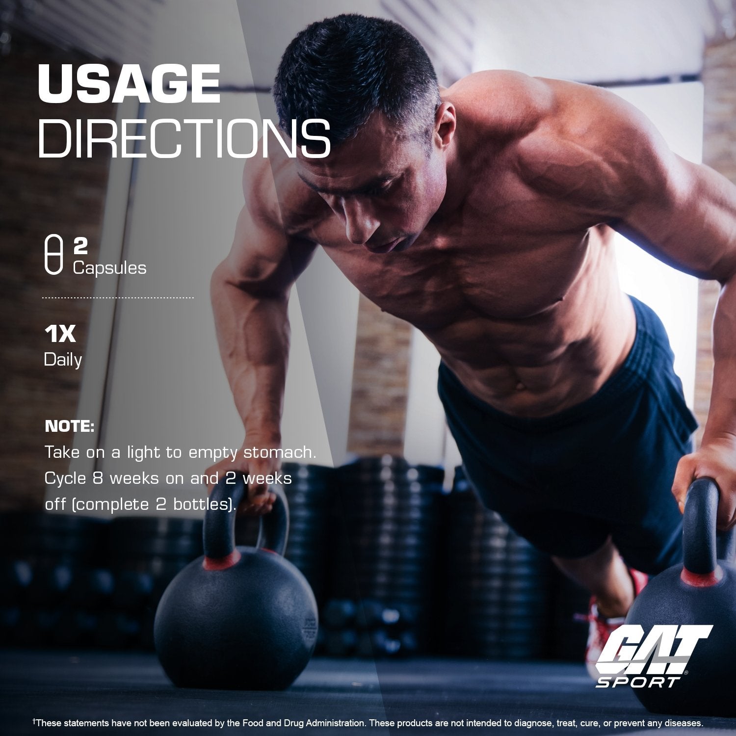 TESTROL FIRE – MNSF